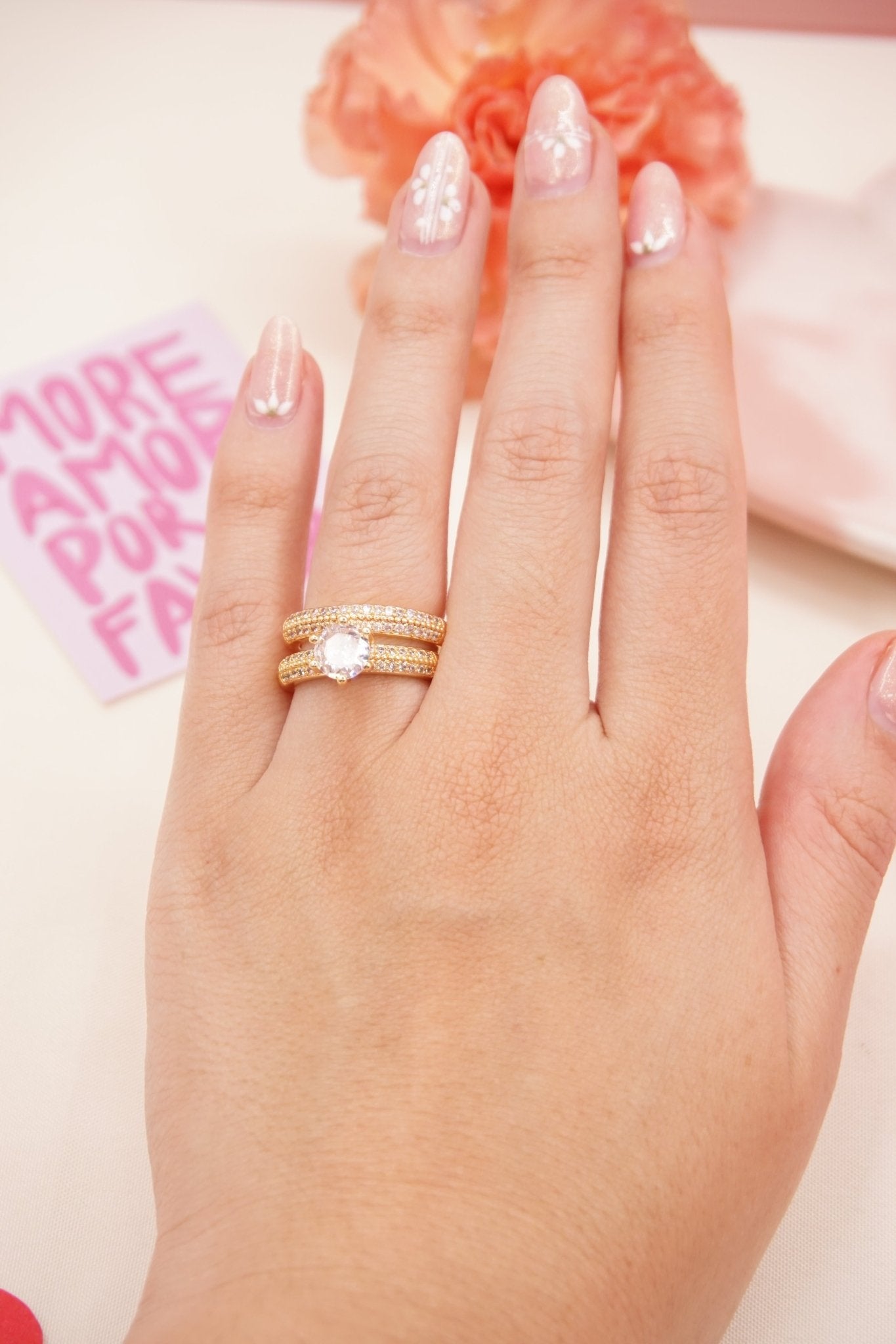 Anillos Graduables – Dakaty