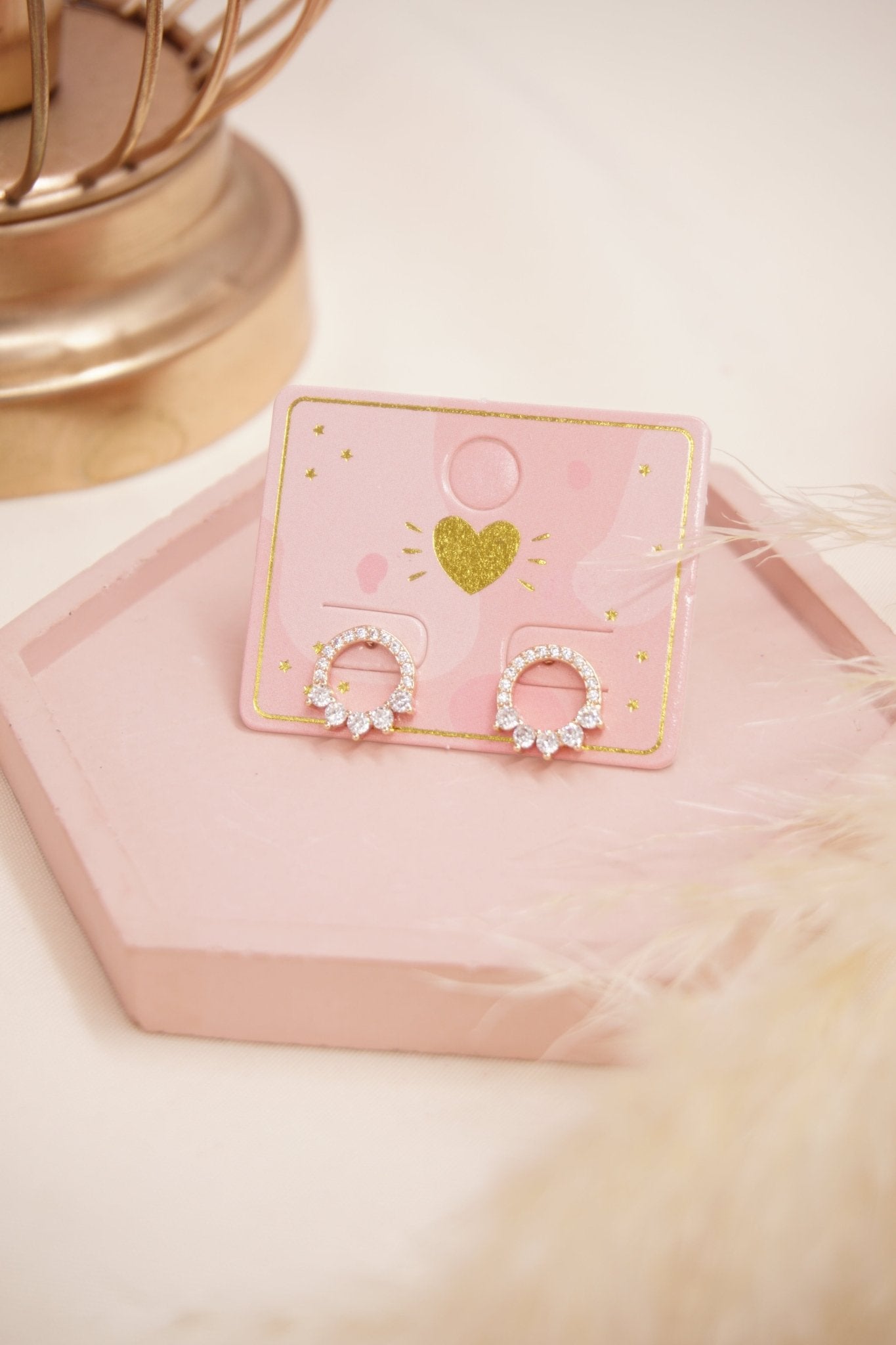 Aretes – Page 3 – Dakaty