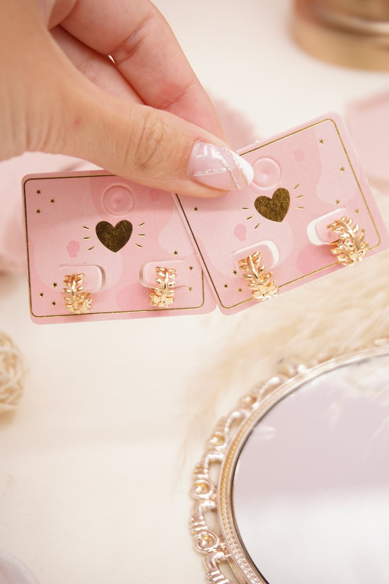 Aretes – Page 3 – Dakaty