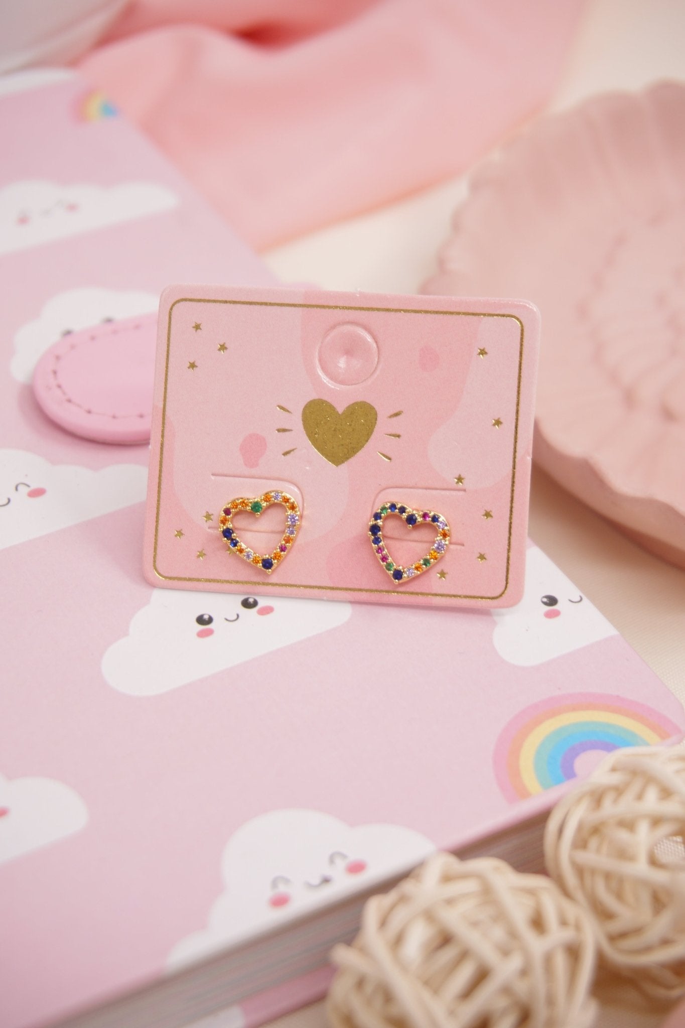 Aretes – Page 3 – Dakaty