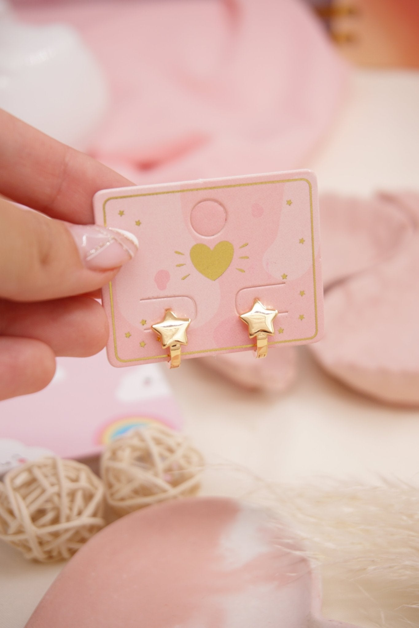 Aretes – Page 3 – Dakaty