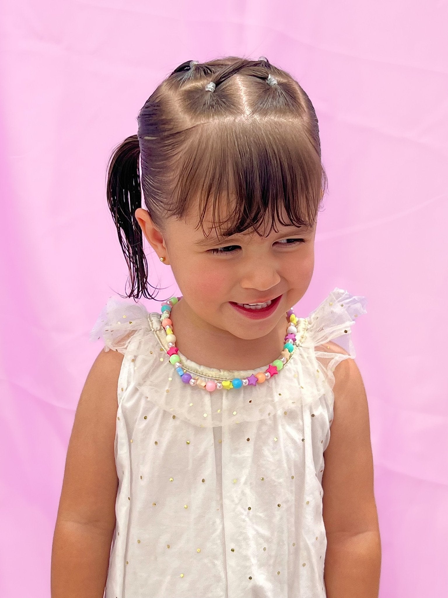 Linea infantil – Dakaty