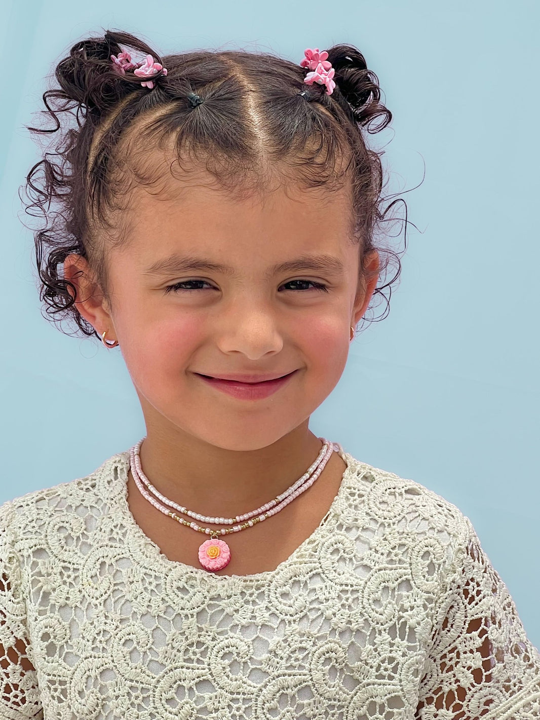 Linea infantil – Dakaty