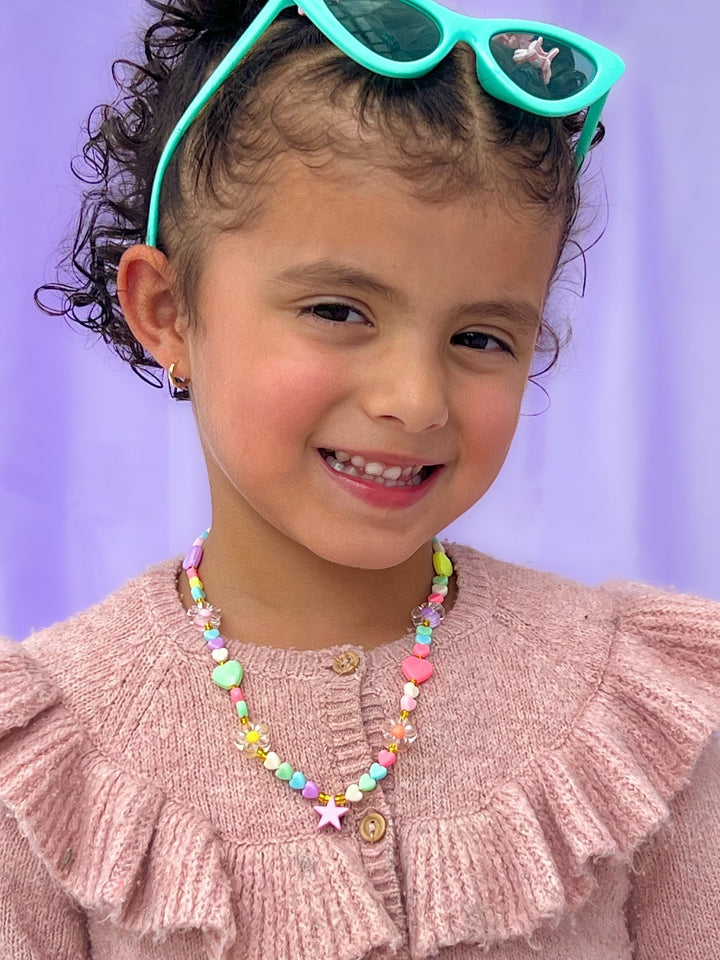 Linea infantil – Dakaty